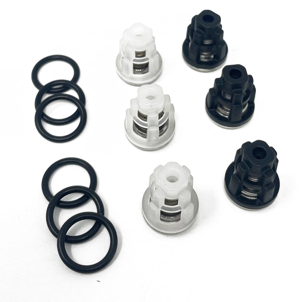 Repair kit for General Pump # RKI001 (K01) | Airablo équipements d ...